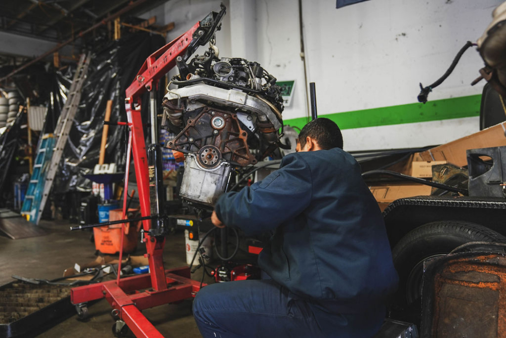 Berkeley Auto Service Berkeley Auto Repair Shop Best Auto Repair ...